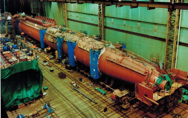 Buffalo Abrasives, special grinding wheels, cutoff wheels