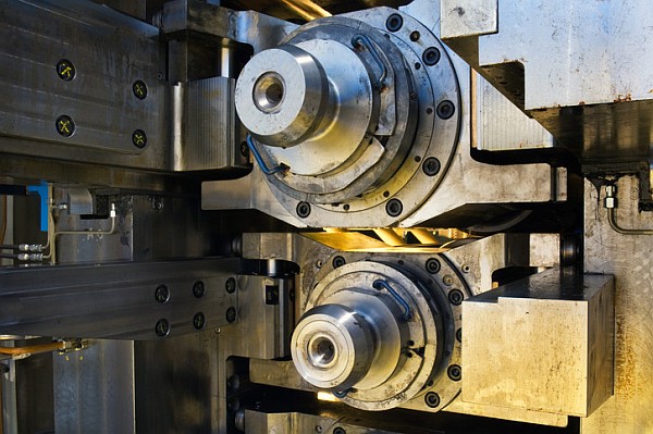 Buffalo Abrasives, special grinding wheels, cutoff wheels